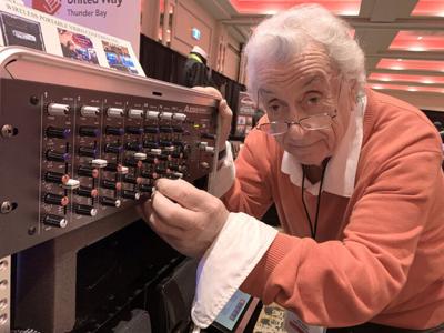 ‘Polycom system’ demonstrated | Local News | chroniclejournal.com