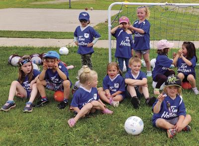 Catch up with authors, workshop, activity kits, summer jobs | Local ...