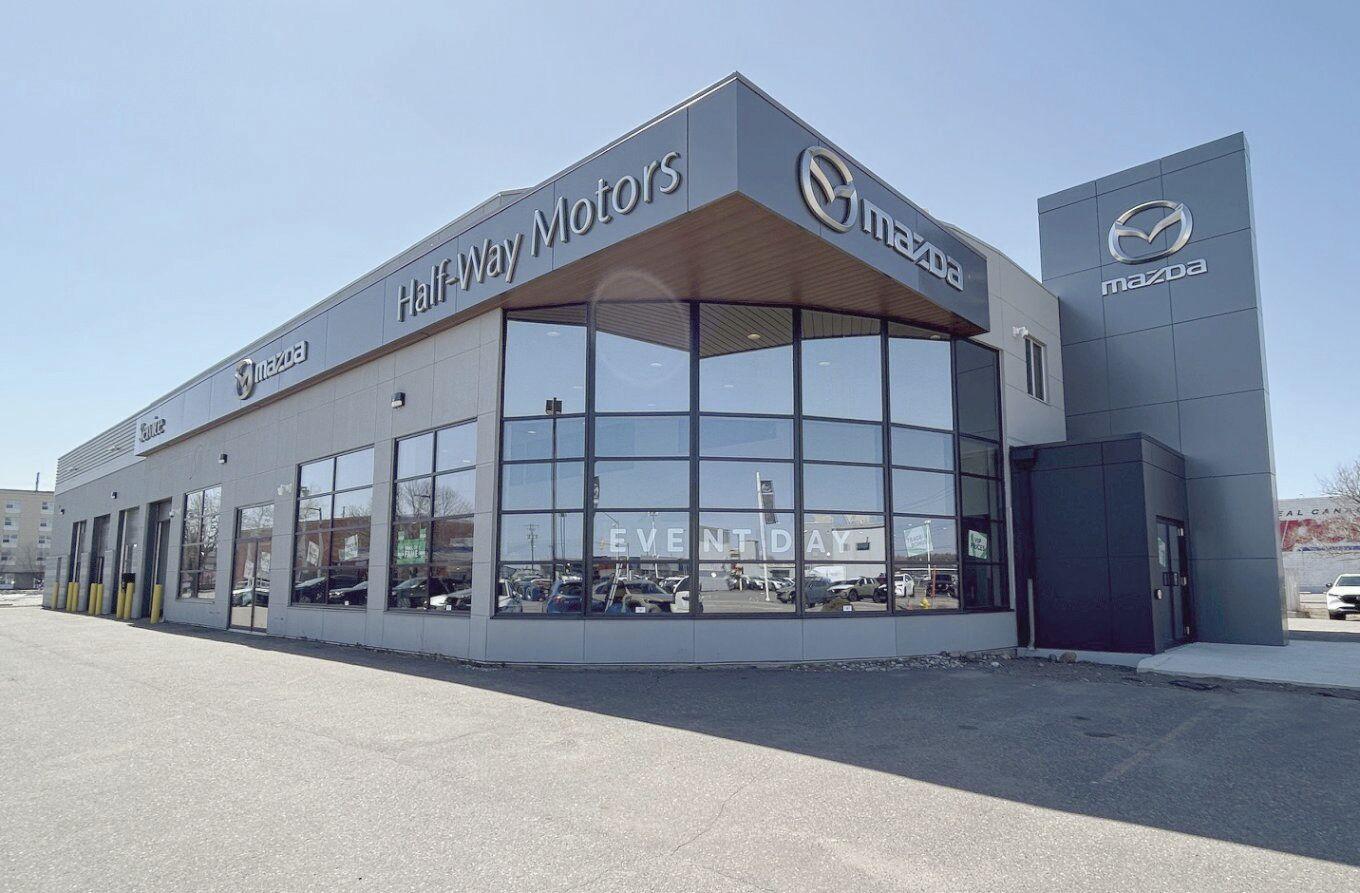 Riding on stride of 'fantastic brand' | Local News | chroniclejournal.com