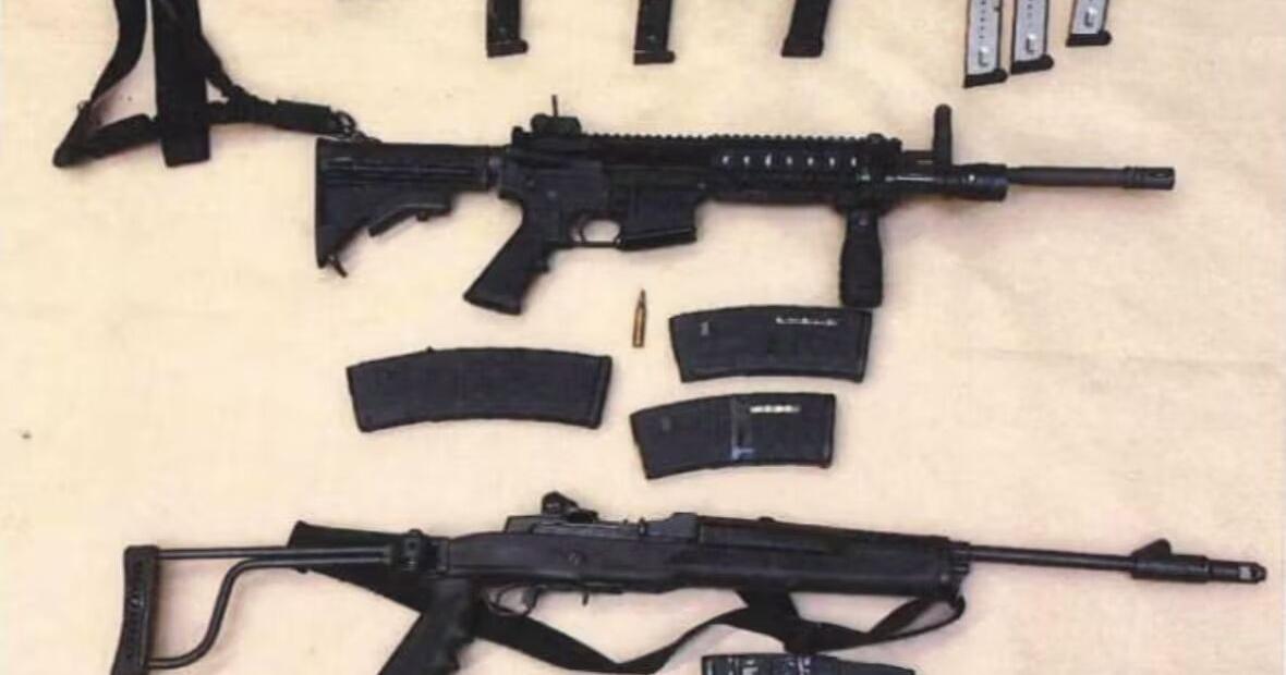 RCMP, gun laws fail Nova Scotia: Canada’s worst mass killing saw police ...
