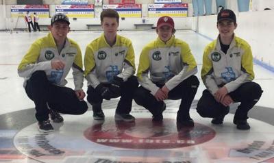 Velling team had unfinished business | Local Sports | chroniclejournal.com