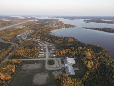 Remote area eyes health diagnostics, forestry opportunities | Local ...