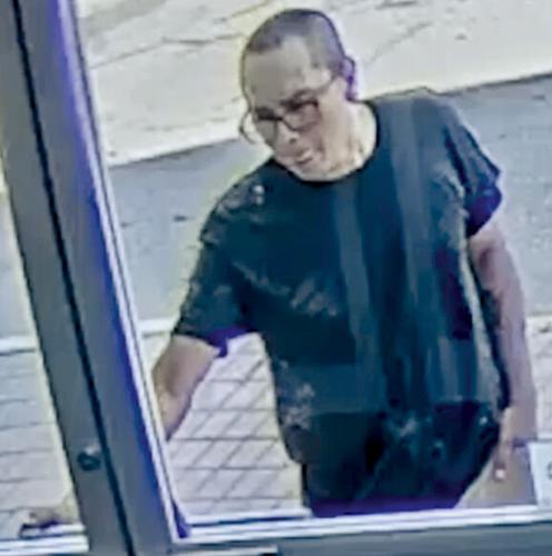 Police seek hit-and-run suspect | Local News | chroniclejournal.com