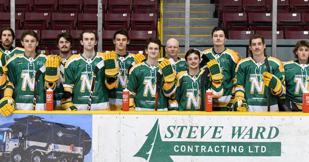 Stars, Kings keep links alive | Sports | chroniclejournal.com
