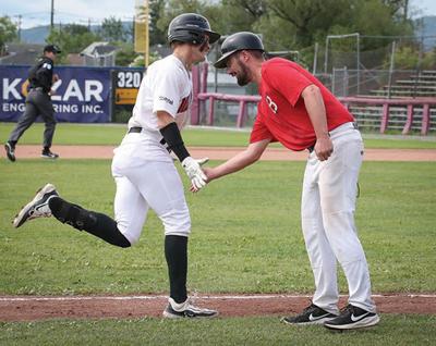 Cats have been caught | Sports | chroniclejournal.com