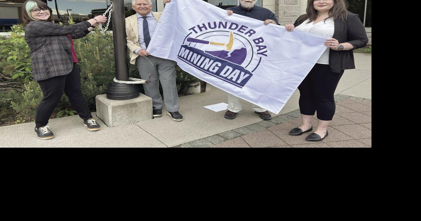 Mining Day on way amid sector optimism | Local News | chroniclejournal.com