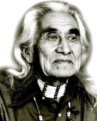 Canada 150: Chief Dan George's powerful indigenous-rights speech, 50 ...