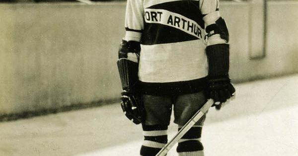 Forslund was a hockey pioneer | Sports | chroniclejournal.com