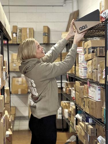 Border store notices tariff tension | Local News | chroniclejournal.com