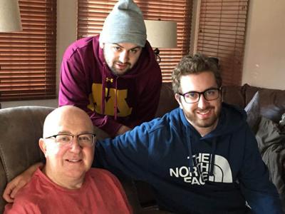 'Musty' was a staple in curling community | Local Sports ...