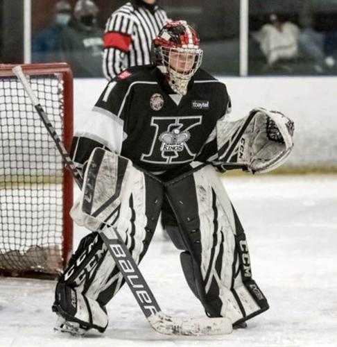 George lands on Hockey Canada's radar | Sports | chroniclejournal.com