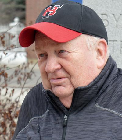 Hebert accused of attempted murder | Local News | chroniclejournal.com