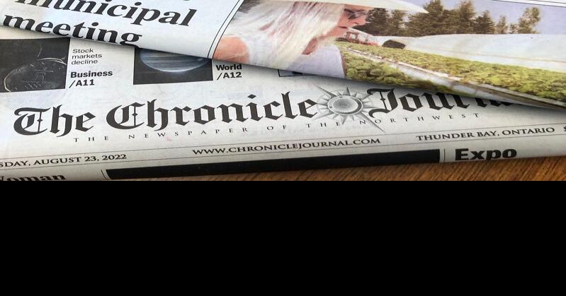 Technical problems affecting newspaper production | Local News ...