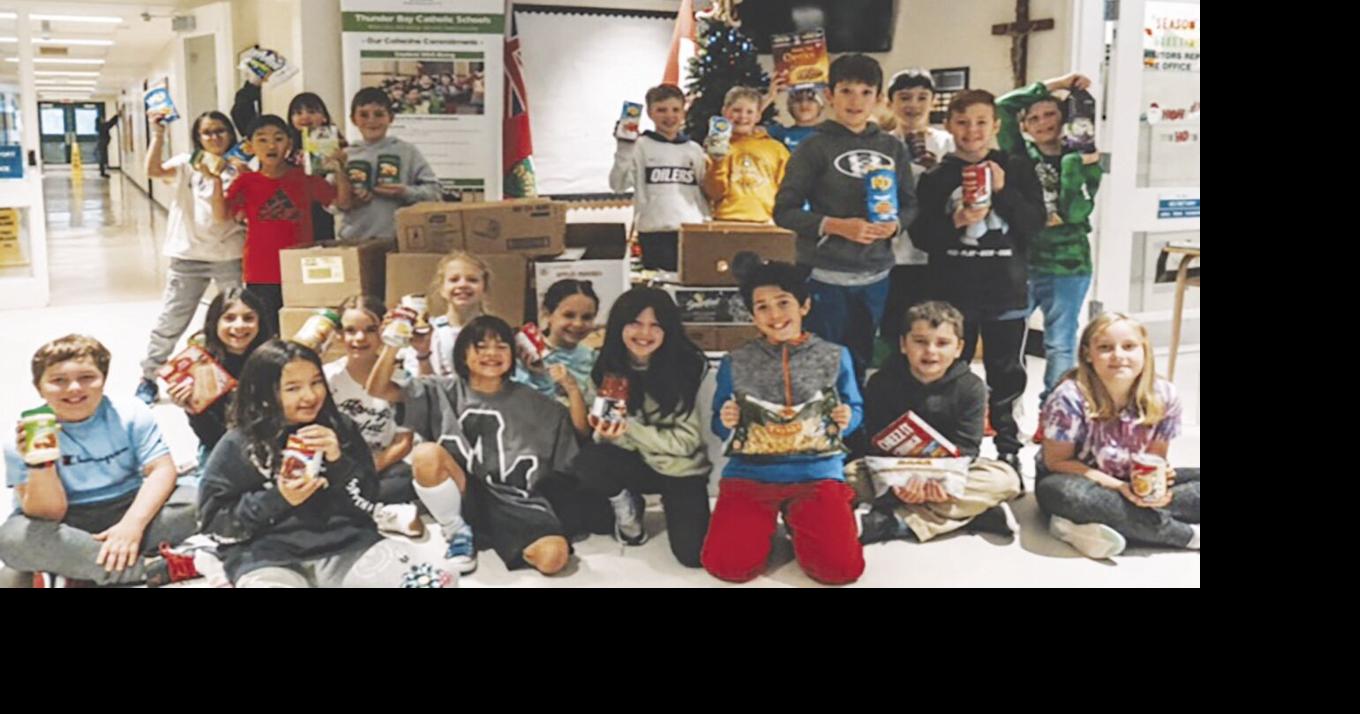 Working to help others | Local News | chroniclejournal.com