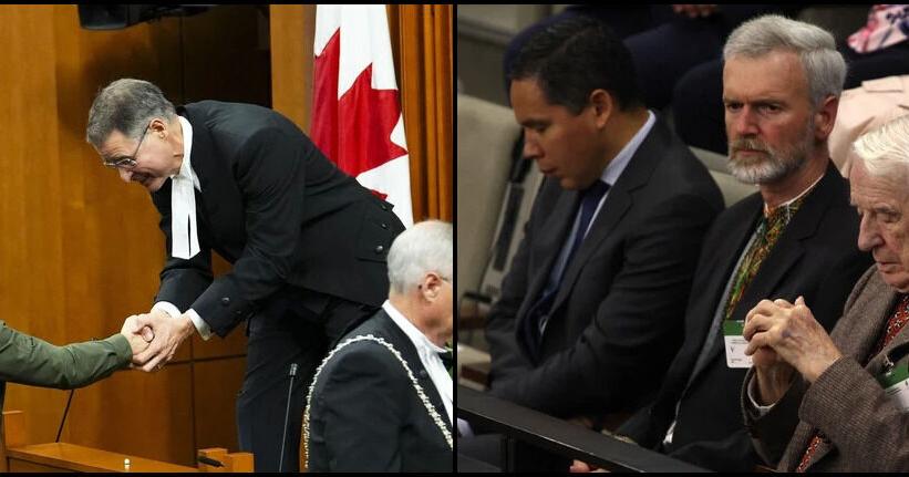 Rota’s good intentions undone by bad instincts: The Speaker made a ...