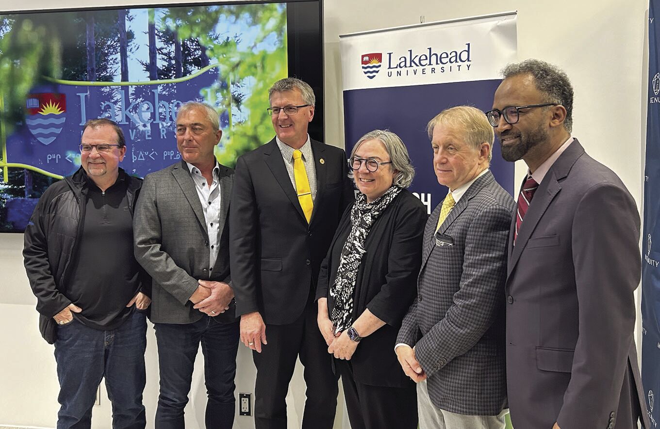 Facility to be biggest of its kind | Local News | chroniclejournal.com