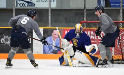 Thunderwolves gear up for key games | Sports | chroniclejournal.com