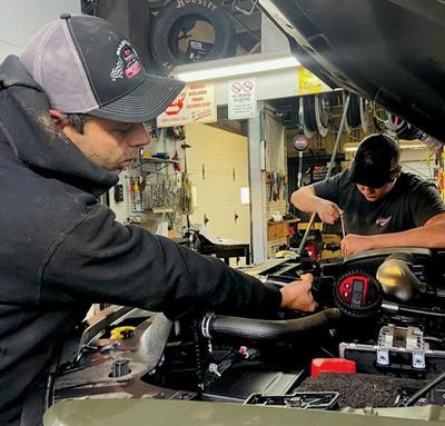 Living wage keeps staff around | Local Business | chroniclejournal.com