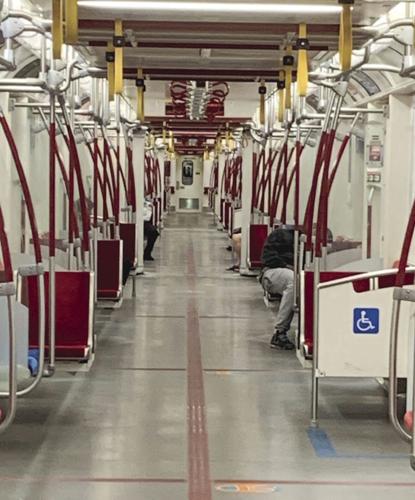 Funding encouraging sign for Alstom plant | Local Business ...