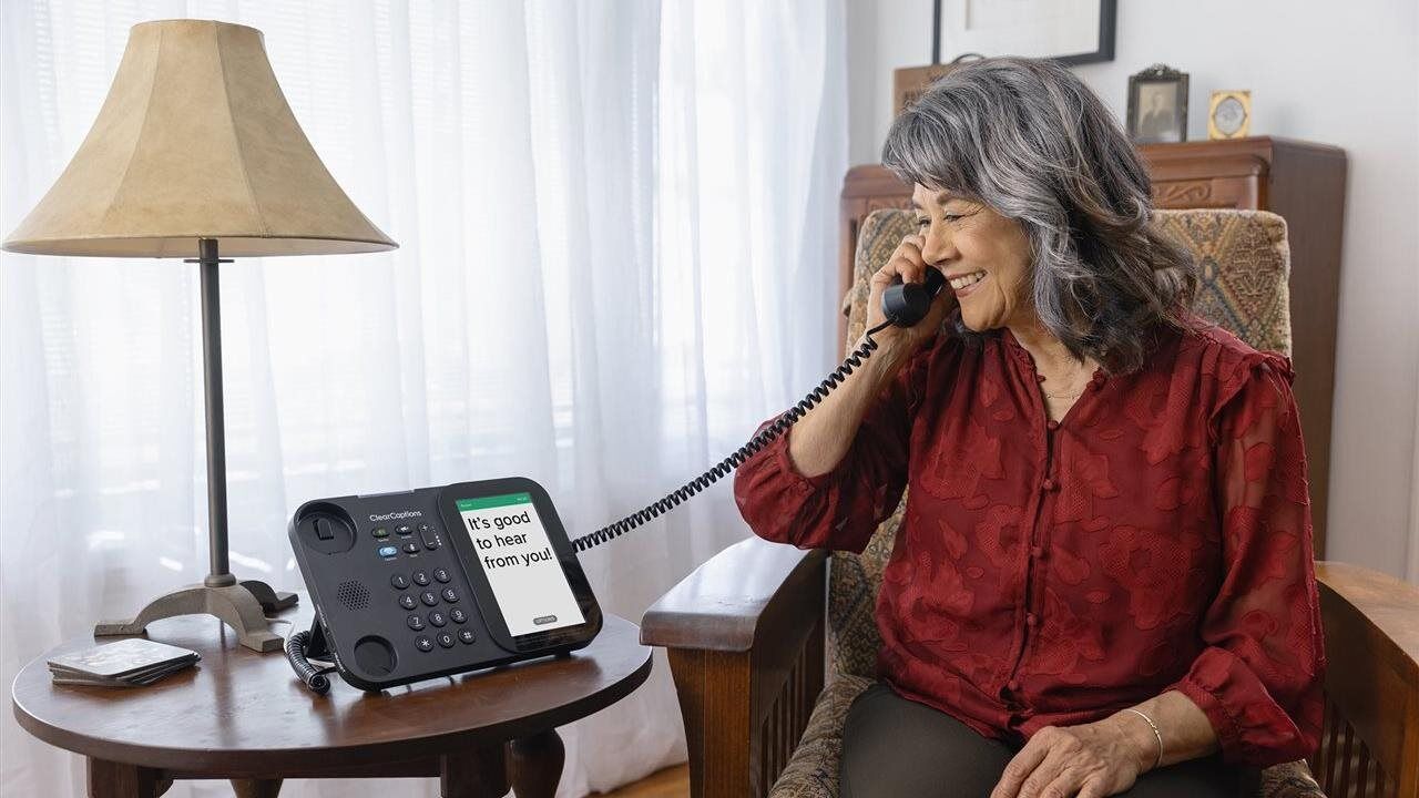The quiet impact hearing loss has on independence — and what helps ...