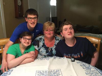 Fundraiser planned for pair of one-in-a-million kids | News ...