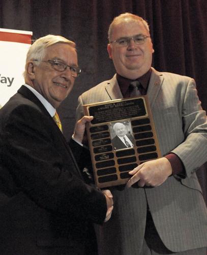 Bruce leaves indelible mark | Local News | chroniclejournal.com