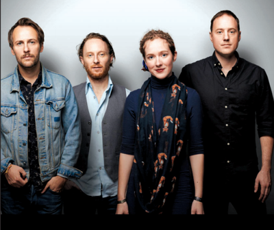 The Fugitives touring Northwest | Entertainment | chroniclejournal.com