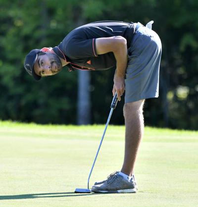 Kirk out-duels Tobey | Sports | chroniclejournal.com