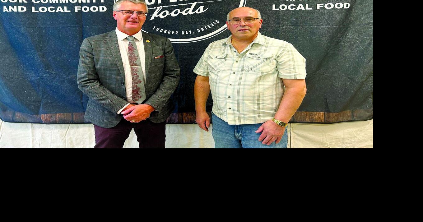 Local food processing gets boost | Local Business | chroniclejournal.com