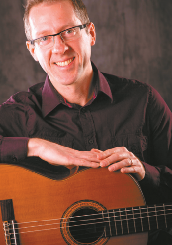 Get warm with the sounds of Spain | Entertainment | chroniclejournal.com