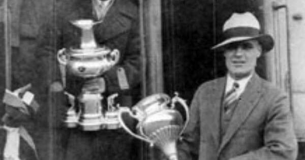 Wilson was a wizard on the ice | Sports | chroniclejournal.com
