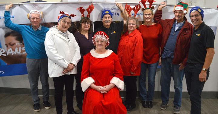 Rotary Santa Claus Parade celebrates 29th year in Thunder Bay | Local ...
