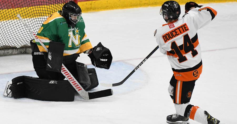 Bragging rights belong to the Fish | Sports | chroniclejournal.com