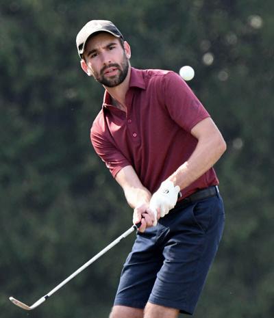 Kirk adds to golf trophy collection | Sports | chroniclejournal.com