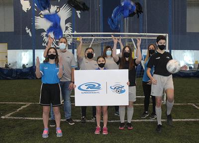 Out with the Express, in with Superior Rush | Local Sports ...