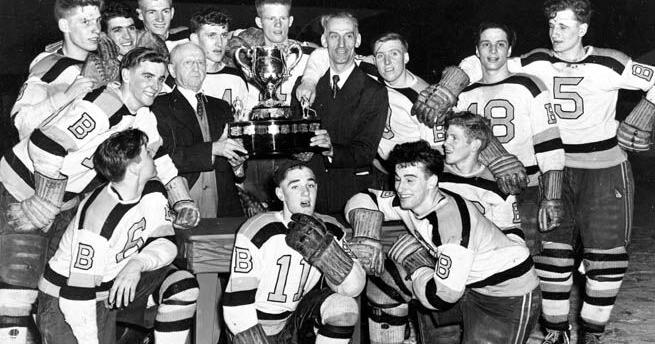 Celebrating anniversaries | Sports | chroniclejournal.com
