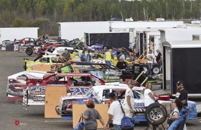 Good word spreads about race track | Local News | chroniclejournal.com