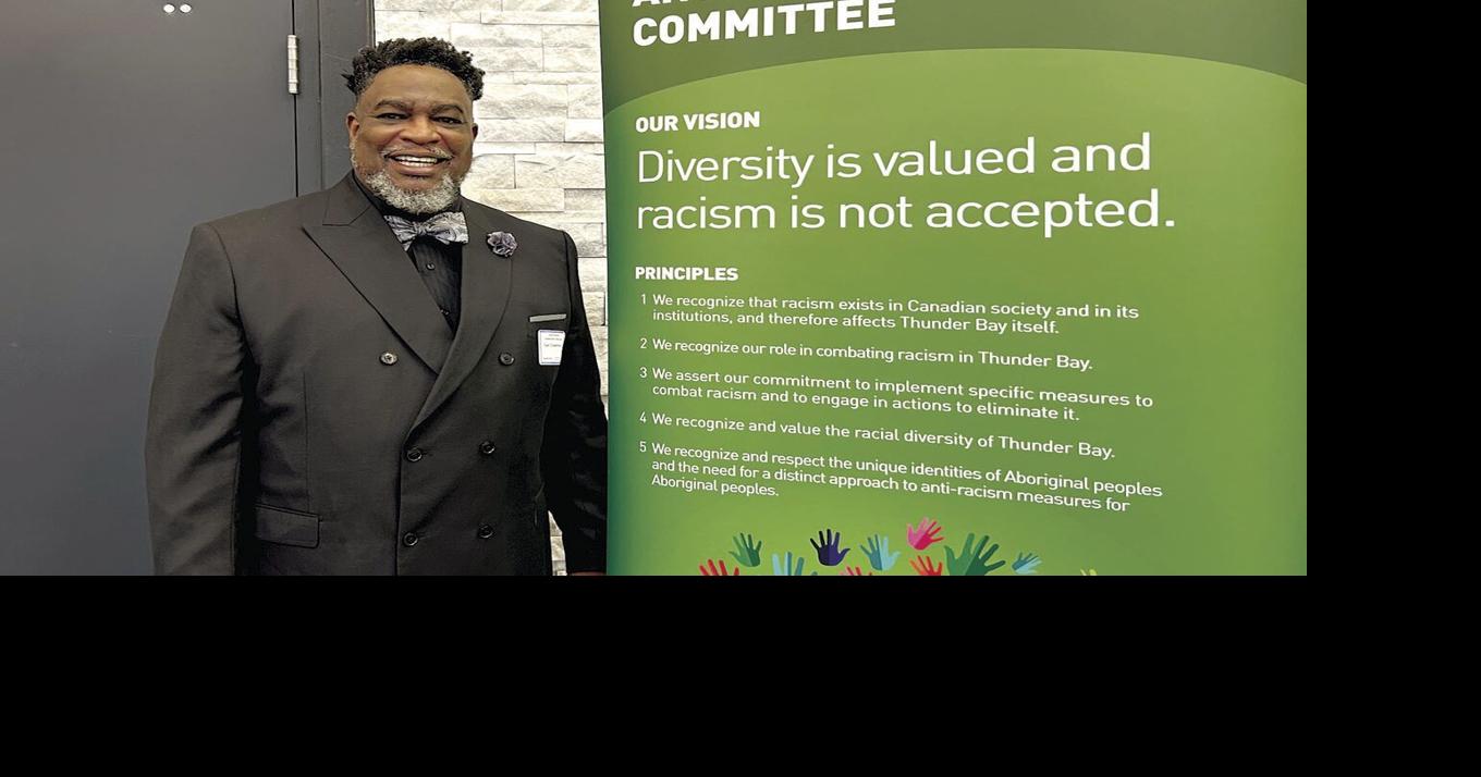 Introspection urged at anti-racism event | Local News ...