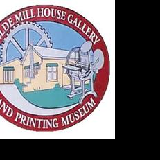 Olde Mill House Gallery and Printing Museum | homosassa | museum ...