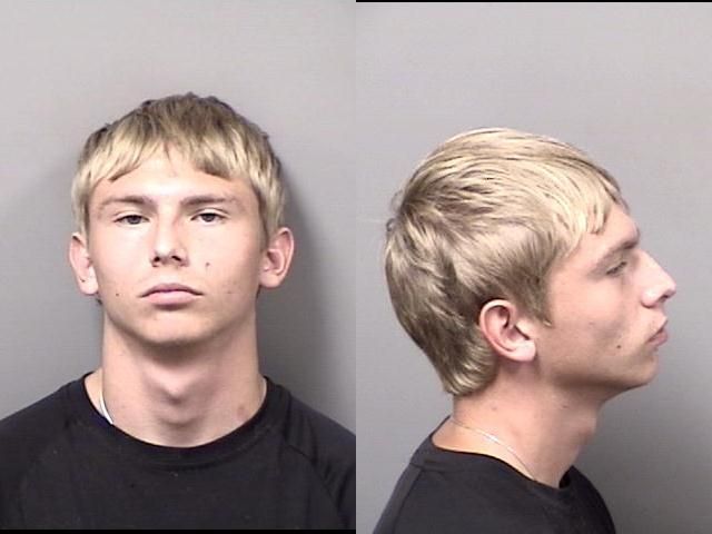 Accused teen faces more counts | Local News | chronicleonline.com