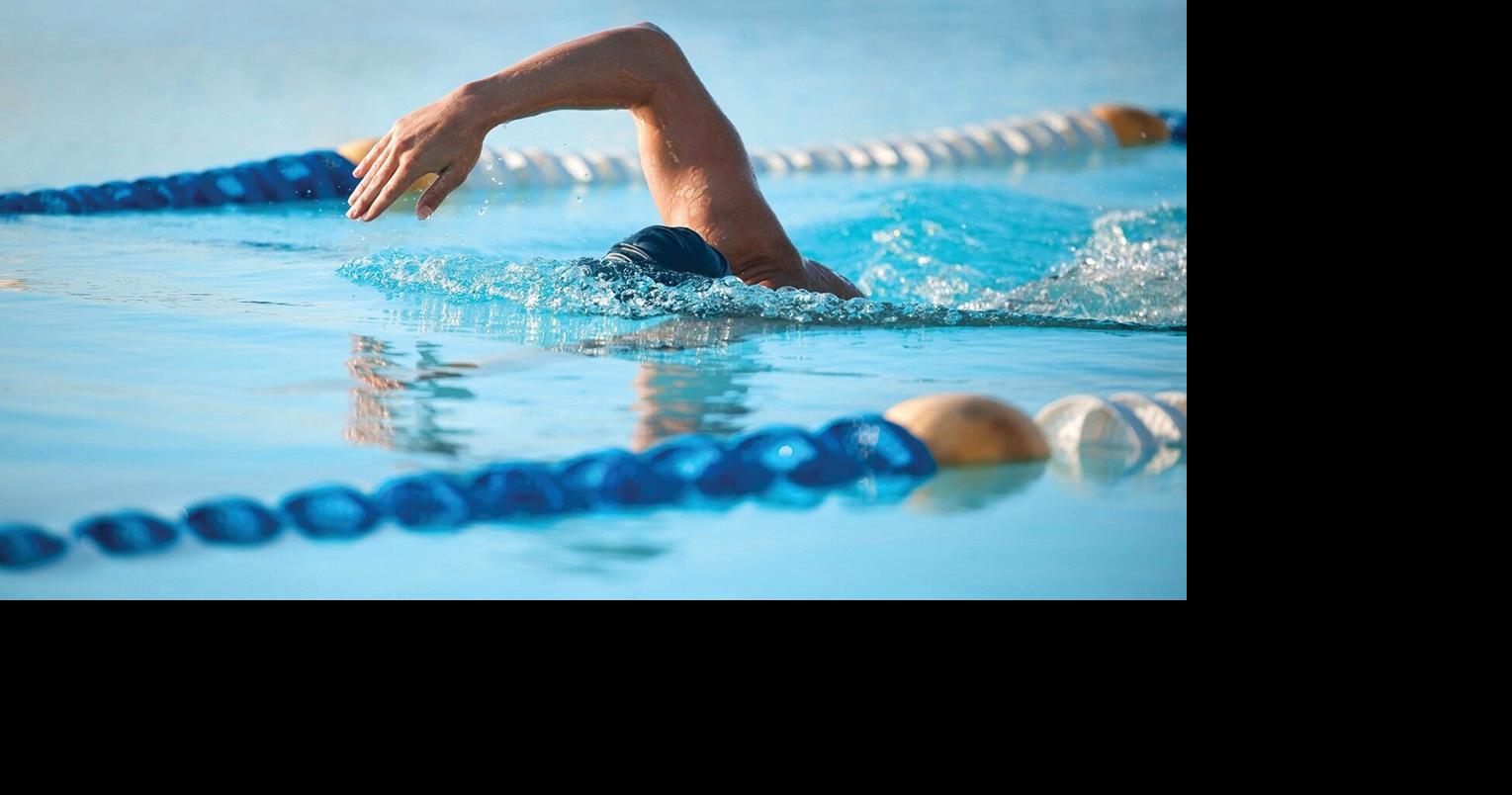 Make a splash: Bicentennial Park Pool open for swimmers of all ages ...