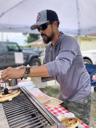 Alternative Eats: The Roost: Hot, Grilled — Pretzels? | Local News ...