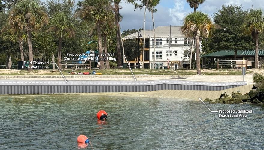 Crystal River City Council weighs storms, growth, parks | Local News ...