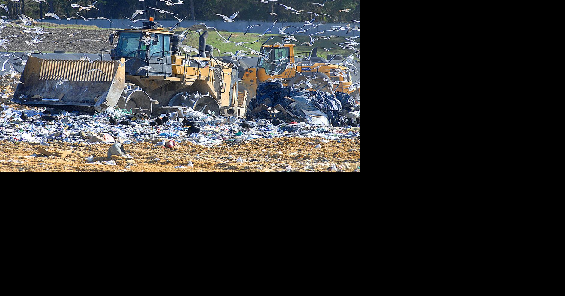 Garbage options: Keep it or truck it | Local News | chronicleonline.com