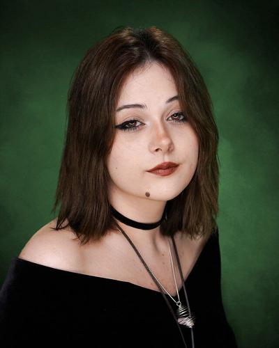 Alyse Hafer | Lecanto Hs | chronicleonline.com