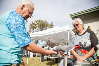 Ozello Arts, Crafts & Blue Crab Festival this weekend | Local News ...