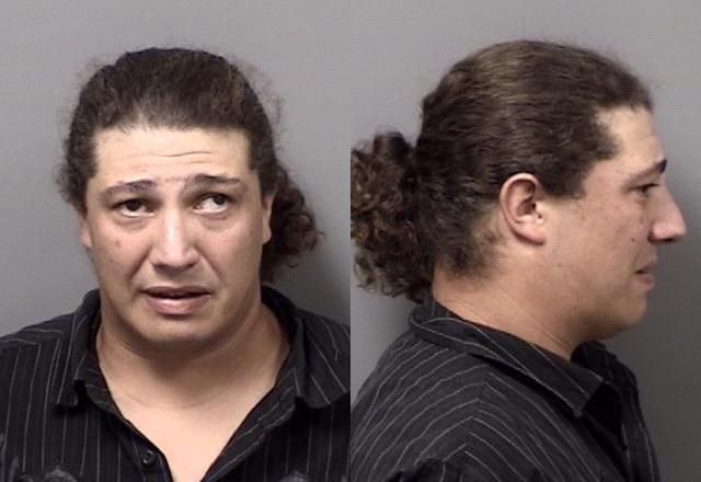 Citrus County Mugshots Nov. 9. 2017 | Crime & Courts | chronicleonline.com