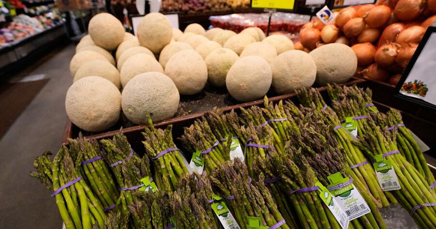 Cut waste, save money: Small changes to extend the life of produce ...