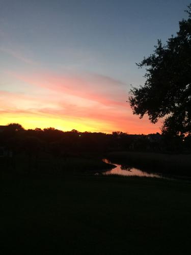 Sunset over Crystal River | Lifestyle | chronicleonline.com