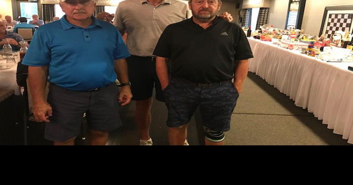 Annual Veterans Golf Tournament a success | Veterans | chronicleonline.com